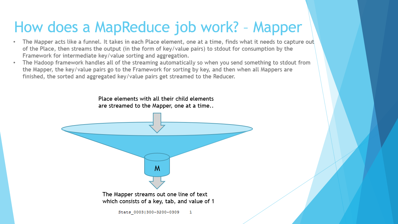 GitHub - chris-relaxing/mapreduce-framework: A Python MapReduce Framework for parsing and ...