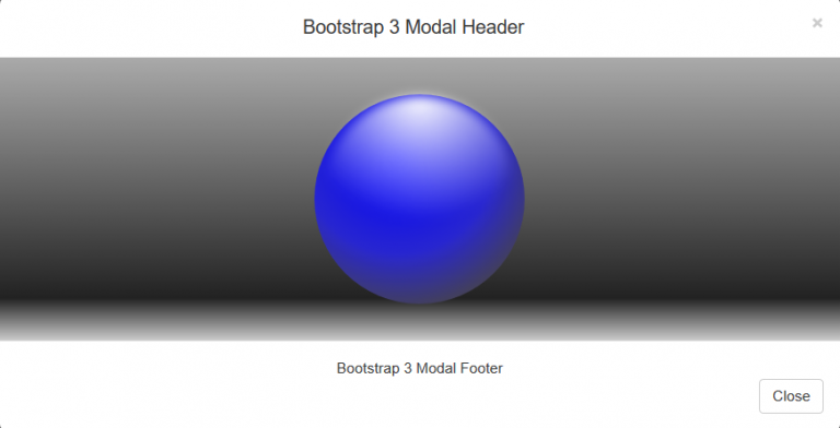 HTML & CSS: How to set up a Bootstrap 3 modal | Chris Nielsen Code Walk